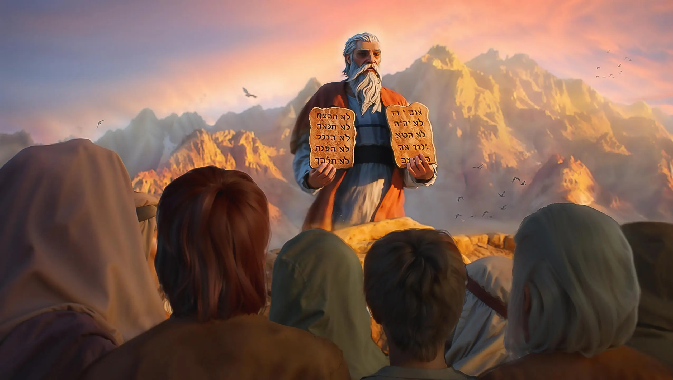 Superbook Kids Bible App - Download the Free Superbook Kids Bible App | CBN
