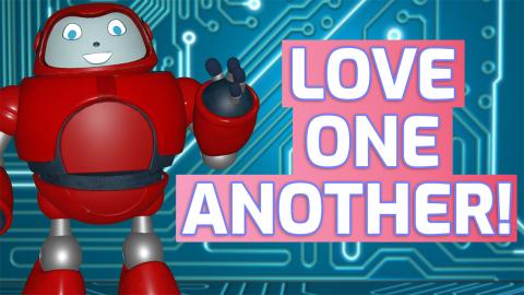 Watch Superbook Episodes | Superbook