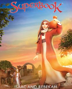 Tonton Episode Superbook | Superbook